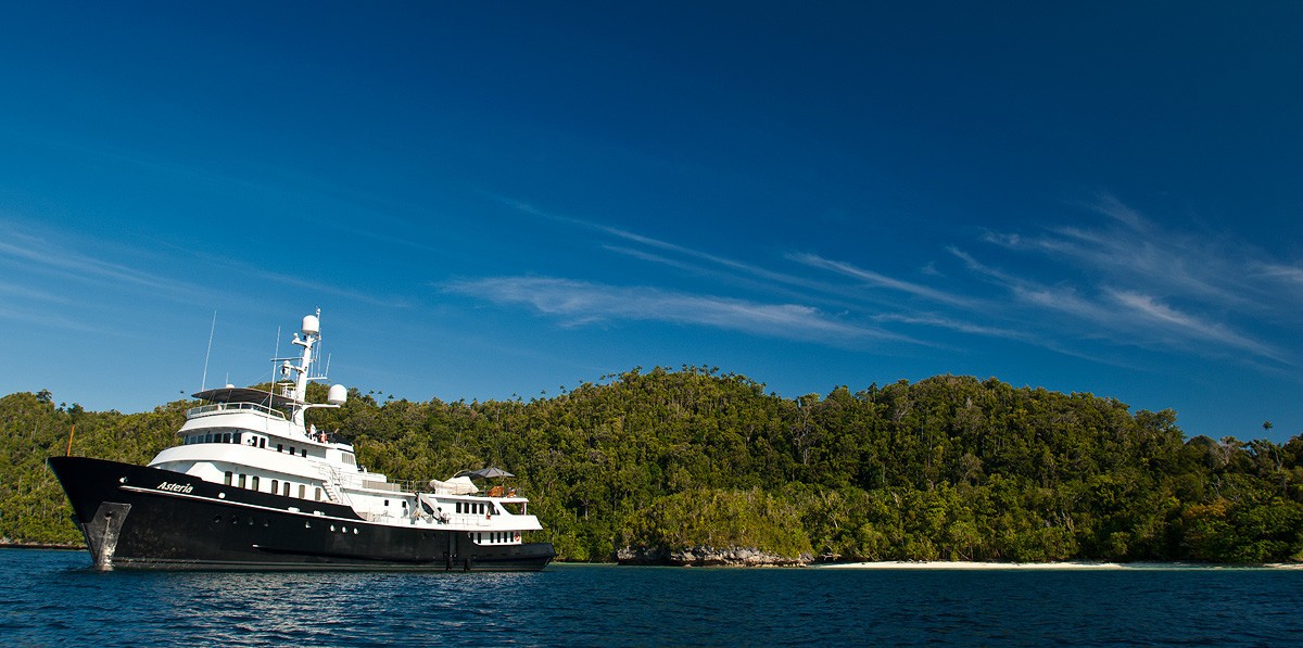 ASTERIA Yacht Charter Details, Anastassiades Shipyard | CHARTERWORLD ...